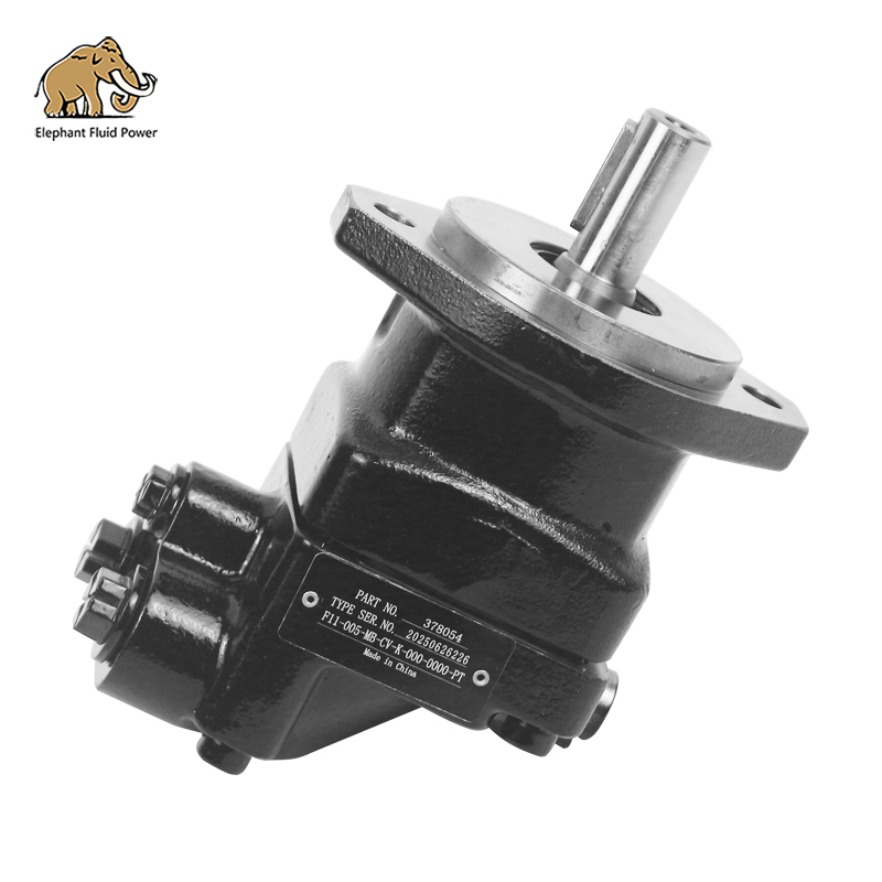 3177308500 Parker F11-010-MB-CV-K-209 pour ATLAS COPCO Pompe à piston ...
